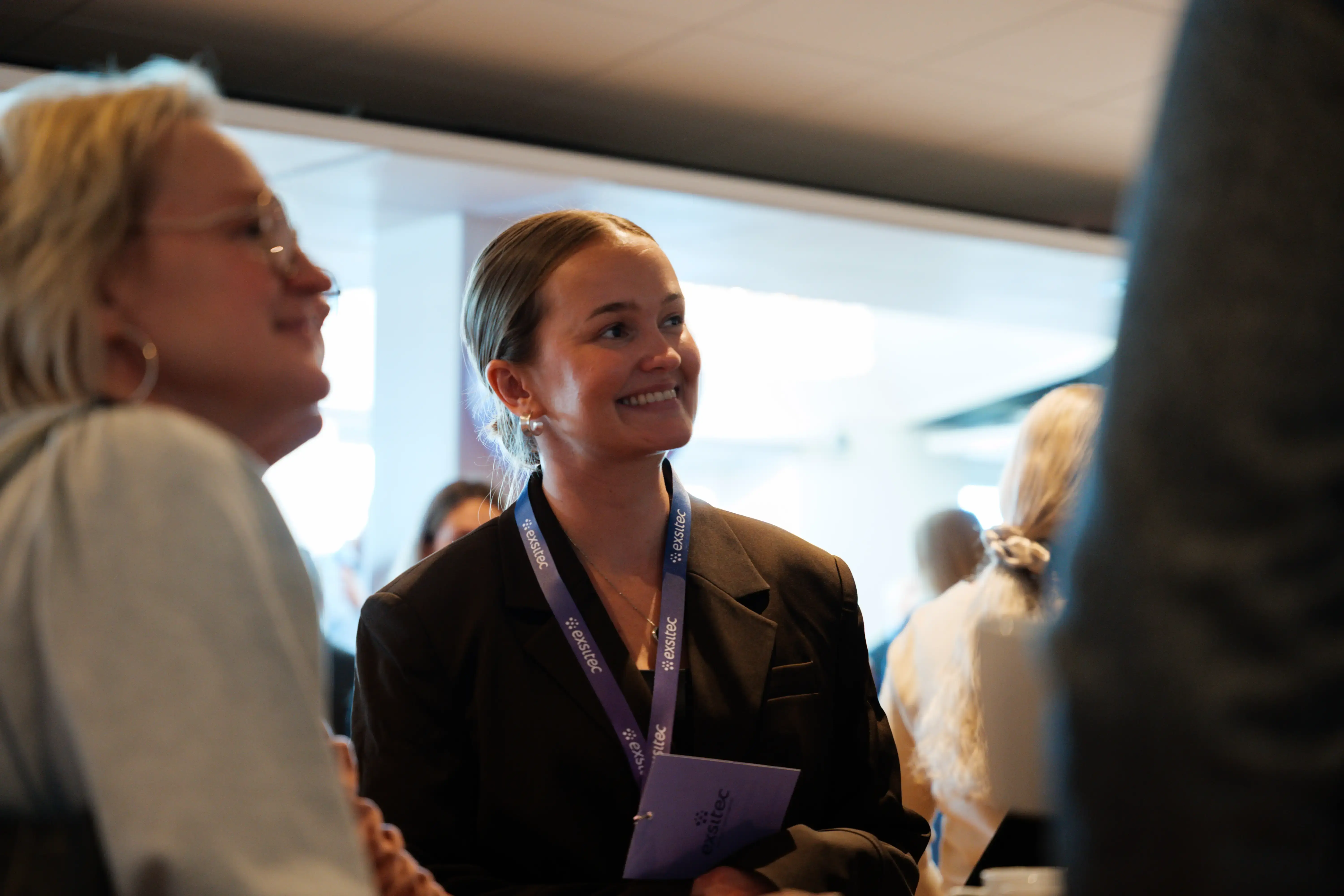 Visma Net Expense | Exsitec